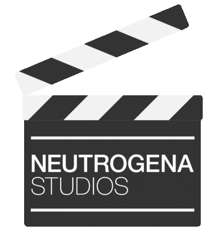 In The Sun Action Sticker by Neutrogena for iOS & Android | GIPHY