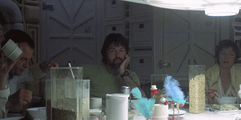 Cinematics Drinking Bird GIF - Find & Share on GIPHY