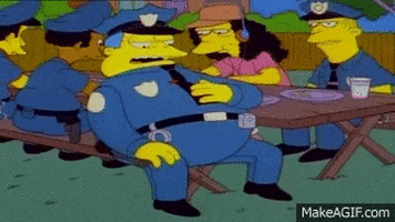 Copper GIF - Find & Share on GIPHY