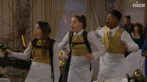 Side Hustle Omg GIF by Nickelodeon - Find & Share on GIPHY