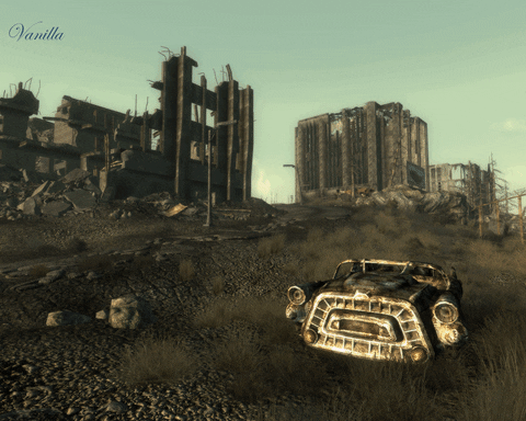 Fallout 3 GIF - Find & Share on GIPHY