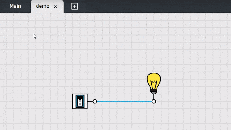 GitHub - StefanJo3107/circuify: Circuify - Logic Circuit Visualizer is free, open-source tool ...