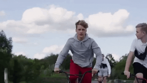 Music Video Summer GIF by FOURCE - Find & Share on GIPHY