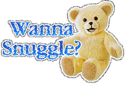 Snuggle Sticker for iOS & Android | GIPHY