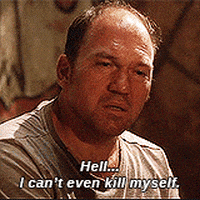 Brad Bellick GIFs - Find & Share on GIPHY