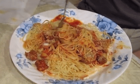 Spaghetti GIF - Find & Share on GIPHY