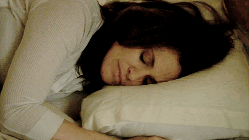 Gif De Persona Durmiendo Sleeping Cartoon GIFs Find & Share On GIPHY