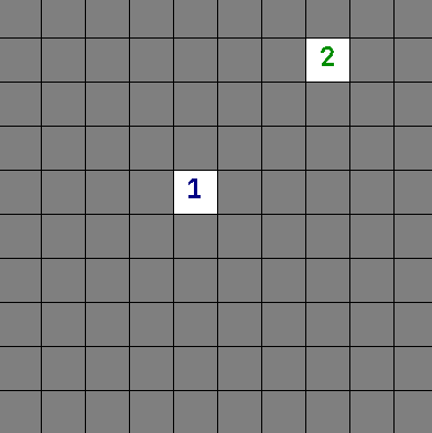 GitHub - Magoninho/minesweeper: A minesweeper implementation using python and pygame