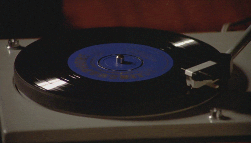 Vinyl Spinning GIF - Find & Share on GIPHY