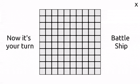 GitHub - DimaBrody/Battleship: Battle Ship Game