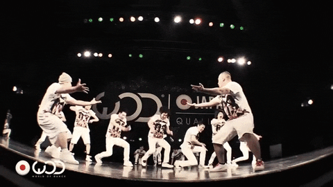 Dance Time GIF - Find & Share on GIPHY