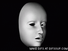 Mask GIF - Find & Share on GIPHY