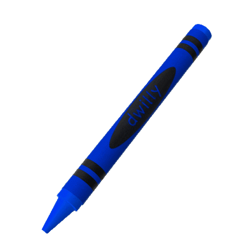 Art Rainbow Sticker by CloudKid for iOS & Android | GIPHY