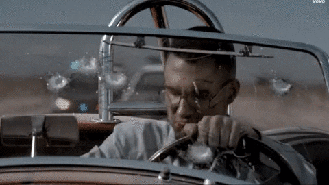 Music Video Payphone GIF by Maroon 5 - Find & Share on GIPHY