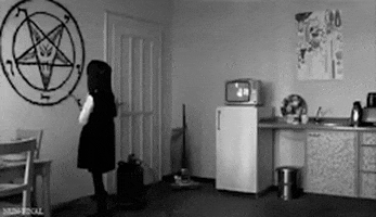 Pentagram GIFs - Find & Share on GIPHY