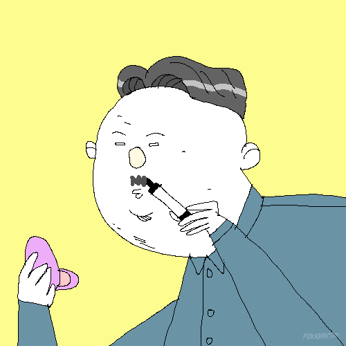 Hitler Mustache Jokes