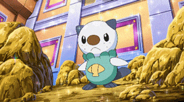 Pokemon Oshawott GIFs - Get the best GIF on GIPHY