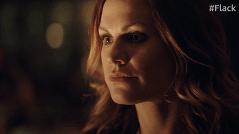 Anna Paquin Flack GIF by Amazon Prime Video - Find & Share on GIPHY