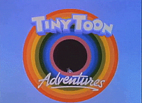 Tiny Toons Adventures 90S GIF - Find & Share on GIPHY