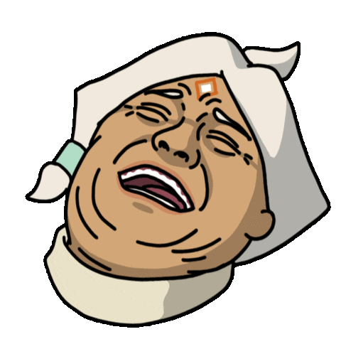 Laugh Sticker for iOS & Android | GIPHY