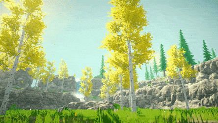 Shaders GIFs - Find & Share on GIPHY