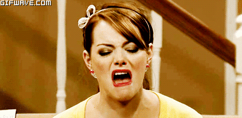 Shocked GIF - Find & Share on GIPHY