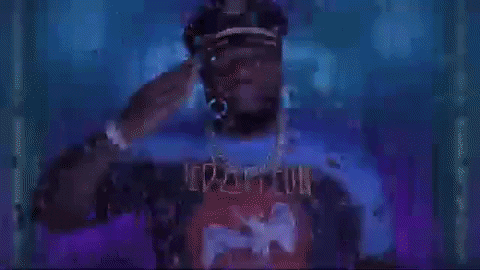 Salute Super Soaker GIF by Casanova Records - Find & Share on GIPHY