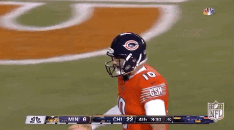 Let Me Help You 2018 Nfl GIF by NFL - Find & Share on GIPHY