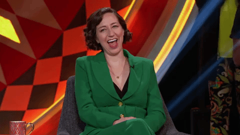 210 GIF by The Gong Show - Find & Share on GIPHY