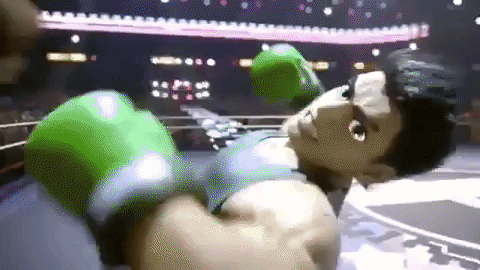 Super Smash Bros Ultimate GIFs - Get the best GIF on GIPHY