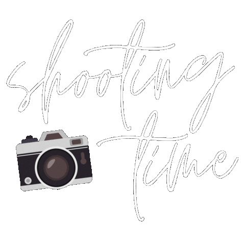 Time Shooting Sticker by Adimals Werbeagentur for iOS & Android | GIPHY