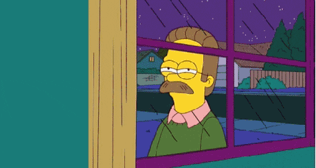 Ned Flanders GIF - Find & Share on GIPHY