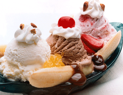 Ice Cream GIF - Find & Share on GIPHY