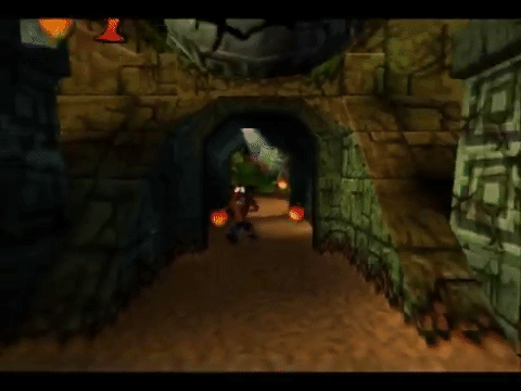 Second-person camera | NeoGAF