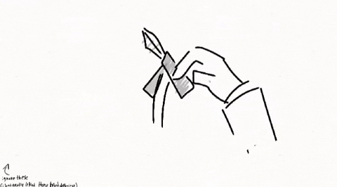 Spy FP Concept Animations [Team Fortress 2] [Concepts]