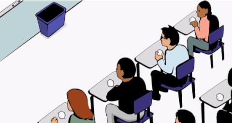 Students GIFs - Find & Share on GIPHY