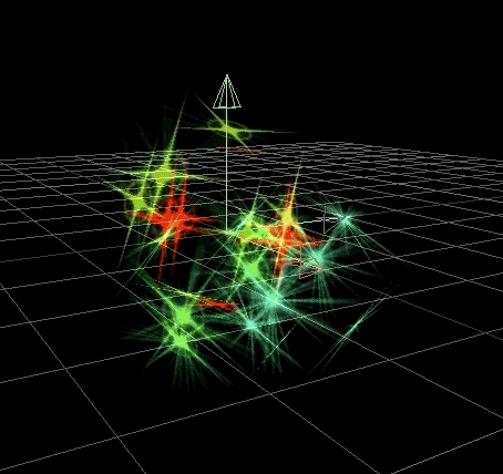 Particles GIF - Find & Share on GIPHY