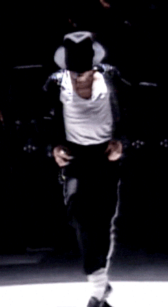Michael Jackson Dancing GIF - Find & Share on GIPHY