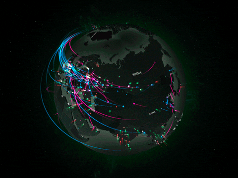 Cyber GIF - Find & Share on GIPHY