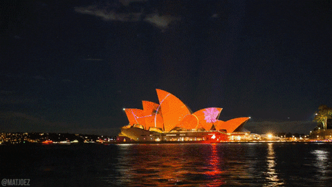 City Of Sydney GIFs - Find & Share on GIPHY