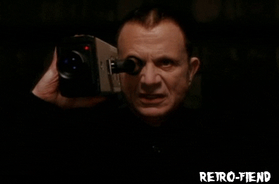 David Lynch 90S GIF by RETRO-FIEND - Find & Share on GIPHY