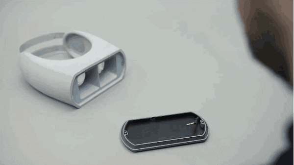 Headset Find And Share On Giphy