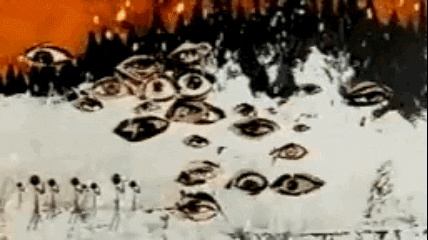 Radiohead GIF - Find & Share on GIPHY