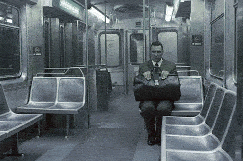 Animation Horror GIF by weinventyou - Find & Share on GIPHY