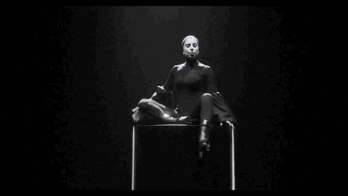 Sexy Black And White Find And Share On Giphy