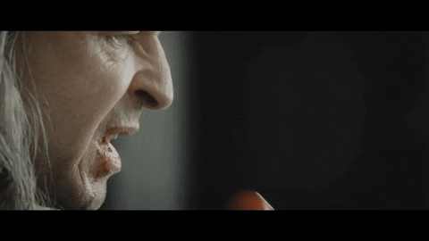 Denethor Lord Of The Rings Gif