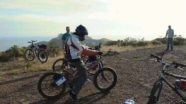 Ebike GIFs - Find & Share on GIPHY