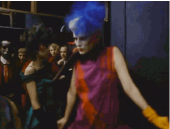 New Wave 80S GIF - Find & Share on GIPHY