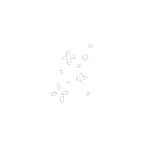 Star Twinkle Sticker by Farmacy Beauty for iOS & Android | GIPHY