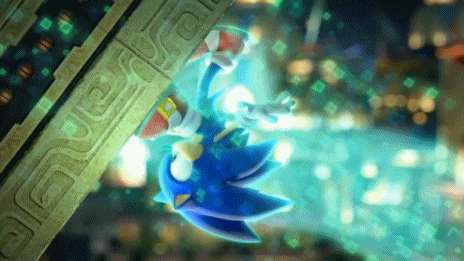 Sonic Colors GIF - Find & Share on GIPHY